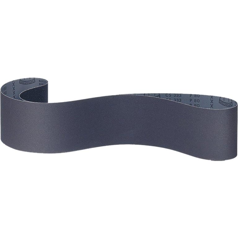 Klingspor CS 333 X Abrasive Belt - PFE Technologies