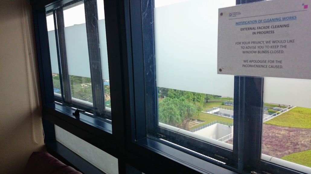 KKH Window - PFE Technologies